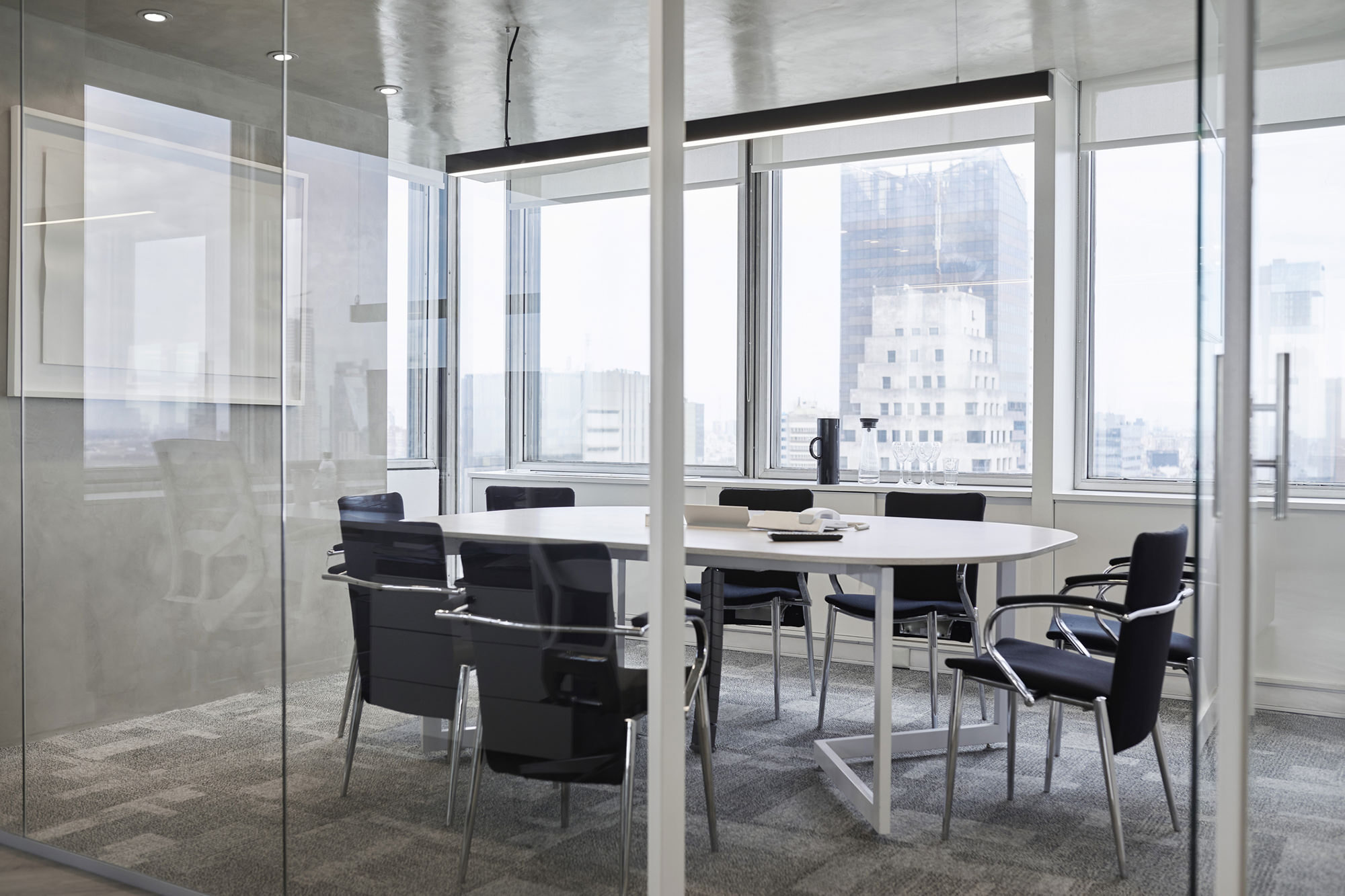Office Cleaning Service Nationwide | KBS