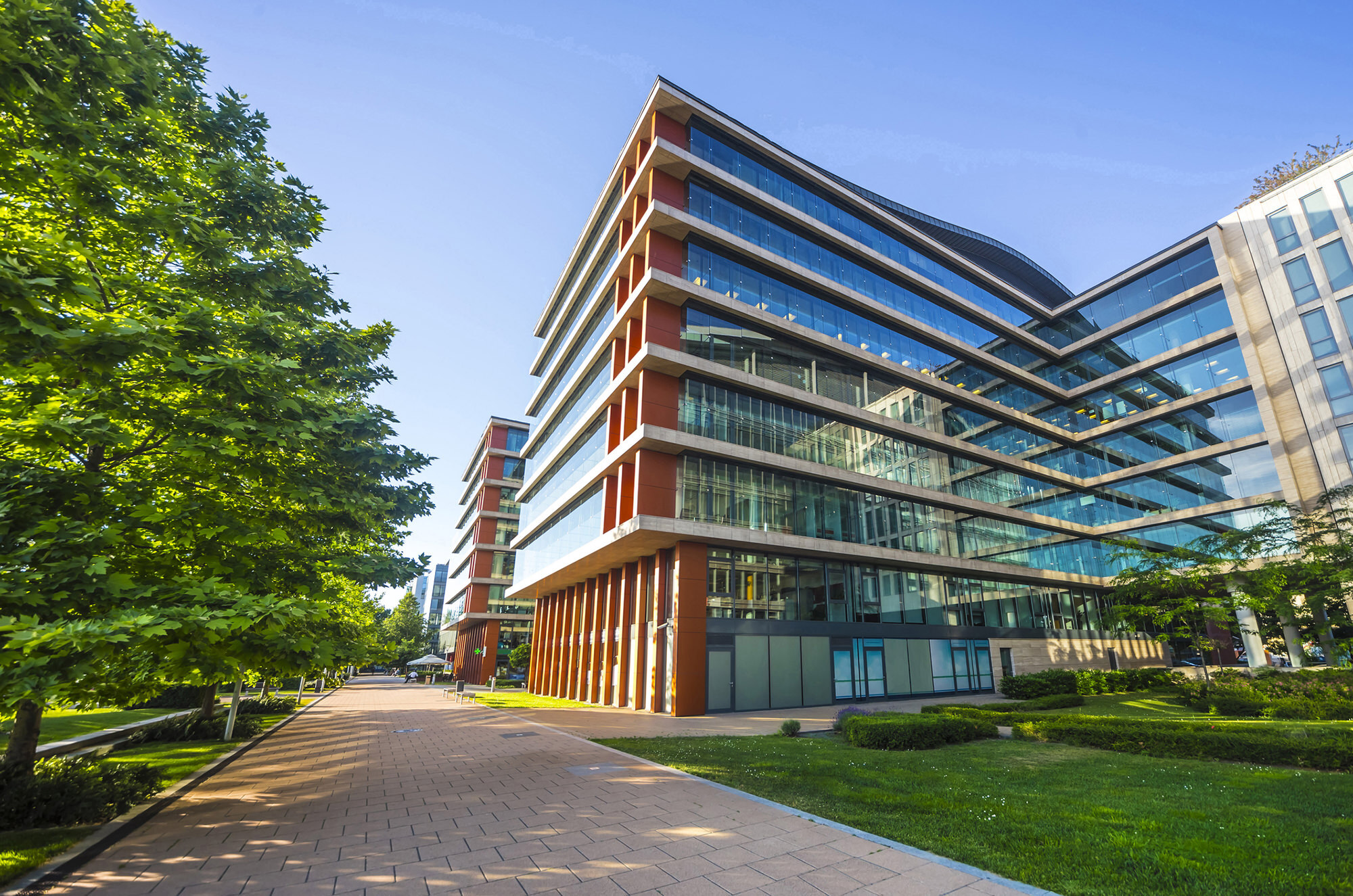 Janitorial & Exterior Services Subcontractor Opportunities | KBS