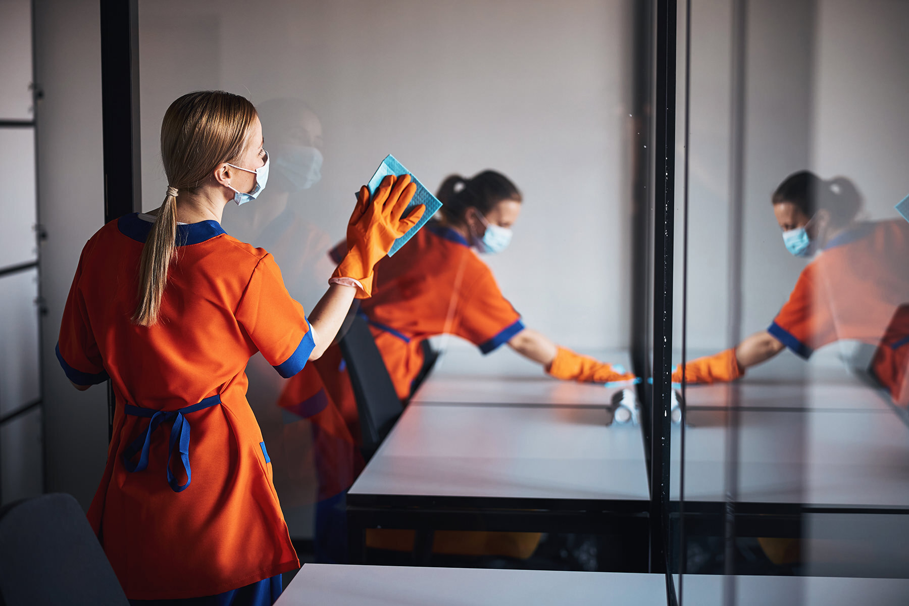 3 Ways to Maintain Healthy Operations with Facility Services | KBS