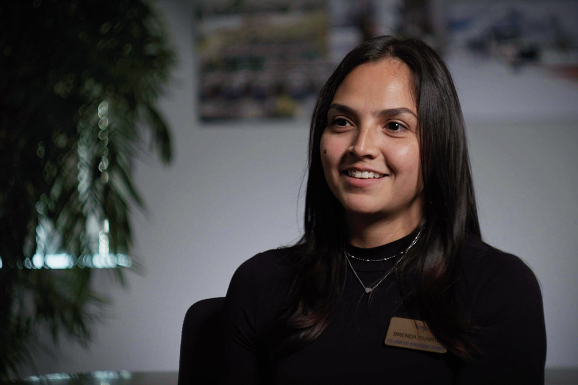 Regional Zone Manager Discusses Why KBS is Such a Great Place to Work | KBS