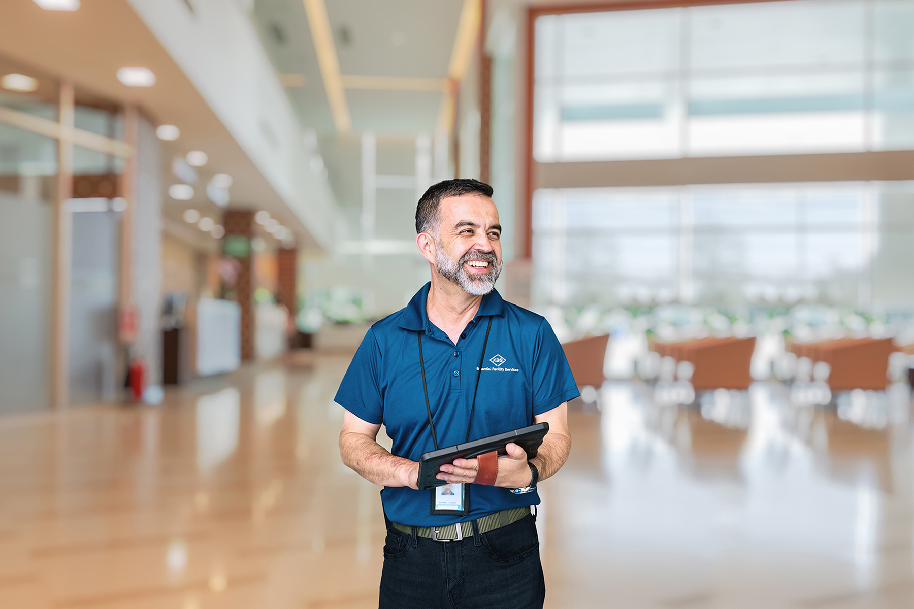 5 Benefits of Selecting a National Facility Service Provider with Local ...